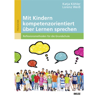 预订不退不换德语Mit Kindern kompetenzorientiert uber Lernen sprechen[9783407257765]
