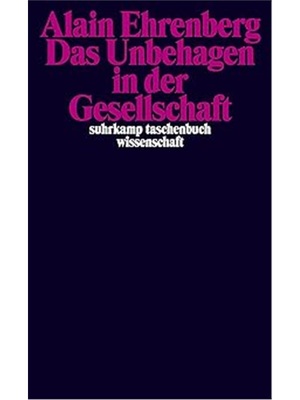 预订【德语】La Societe du malaise