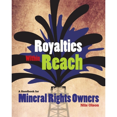 按需印刷不退不换Royalties Within Reach[9781503157484]