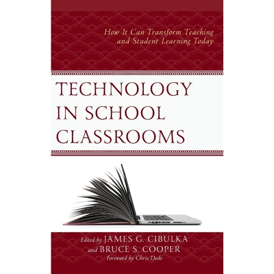 按需印刷Technology in School Classrooms[9781475831030]