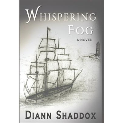 按需印刷Whispering Fog[9780991280544]