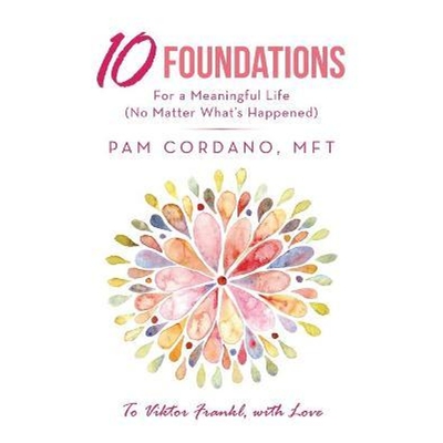 按需印刷不退不换10 Foundations for a Meaningful Life (No Matter What's Happened)[9781982241346]