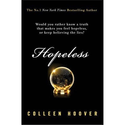 预订不退不换Hopeless