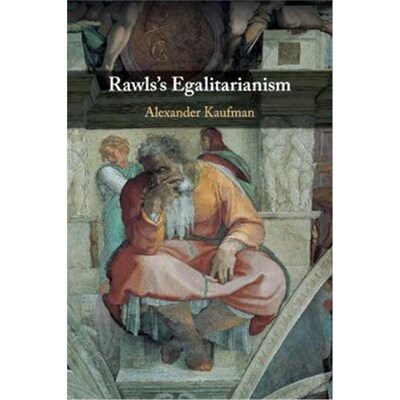 按需印刷不退不换Rawls's Egalitarianism[9781108453035]