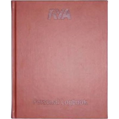 预订RYA Personal Logbook