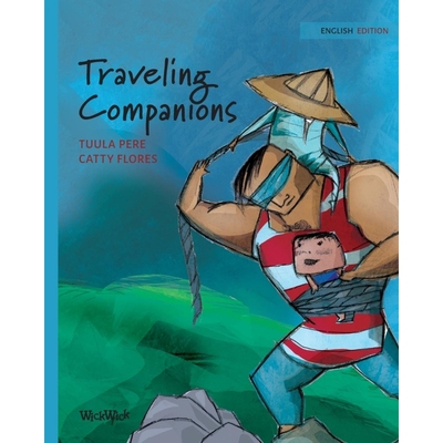 按需印刷Traveling Companions[9789525878233]