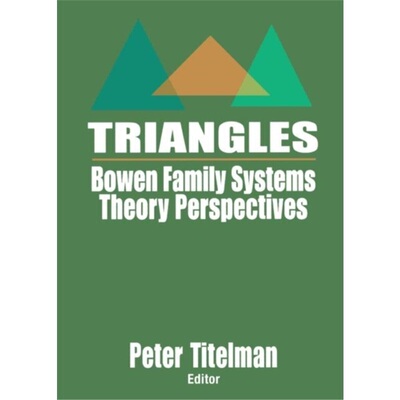 预订不退不换Triangles[9780789027757]
