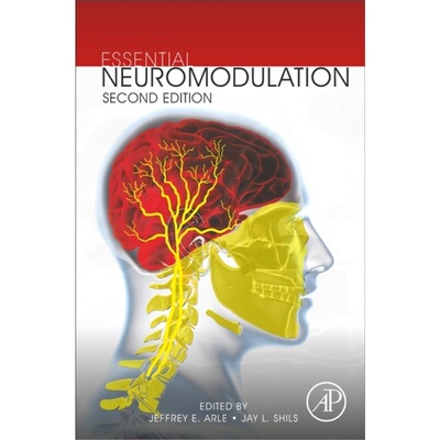 预订Essential Neuromodulation[9780128170007]