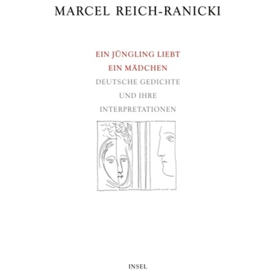 预订【德语】Ein Jungling liebt ein Madchen[9783458170570]