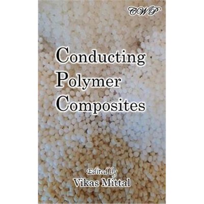 按需印刷Conducting Polymer Composites[9781925823226]