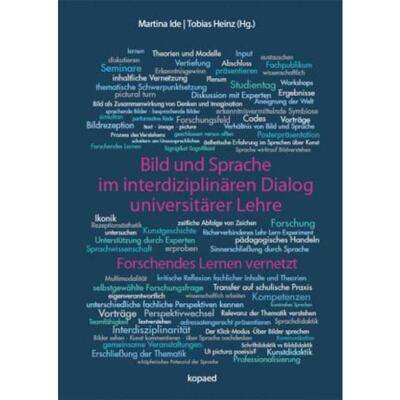 预订不退不换德语 Bild und Sprache im interdisziplin?ren Di