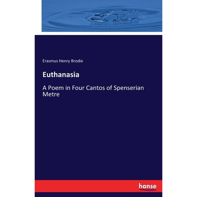 按需印刷不退不换Euthanasia[9783744760638]