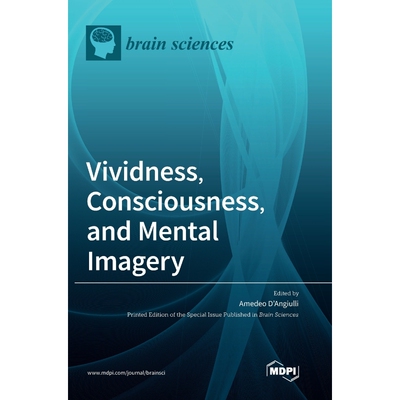 按需印刷不退不换Vividness, Consciousness, and Mental Imagery[9783036504124]