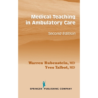 按需印刷不退不换Medical Teaching in Ambulatory Care[9780826176912]