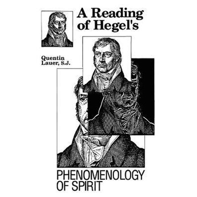 按需印刷A Reading of Hegel's 