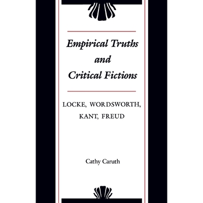 按需印刷不退不换Empirical Truths and Critical Fictions[9780801892691]