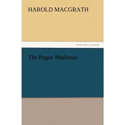 按需印刷The Pagan Madonna[9783847220084]