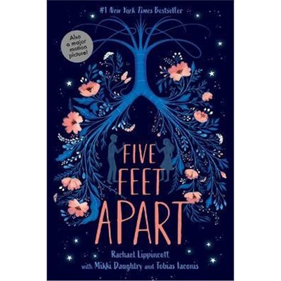 现货 Five Feet Apart