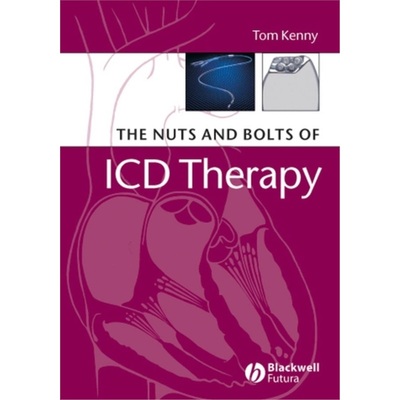 预订The Nuts and Bolts of ICD Therapy[9781405135115]