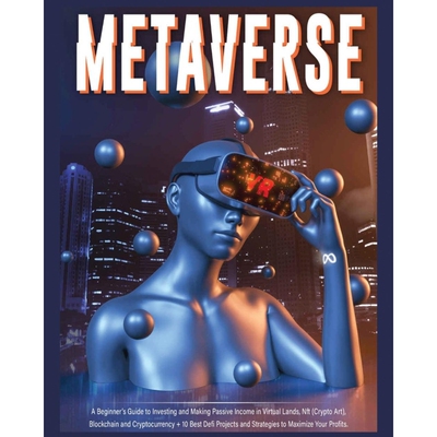 按需印刷不退不换Metaverse[9781804344606]