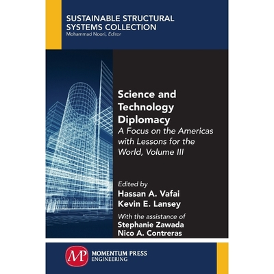 按需印刷Science and Technology Diplomacy, Volume III[9781947083646]