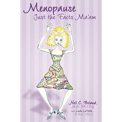 按需印刷不退不换Menopause[9781425955328]