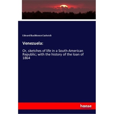预订【德语】Venezuela:[9783337757144]