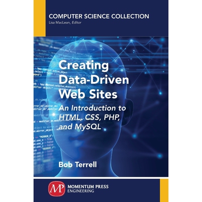 按需印刷不退不换Creating Data-Driven Web Sites[9781946646040]