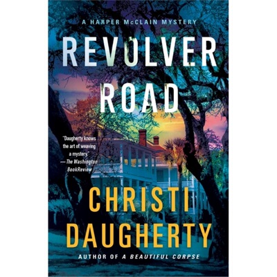 预订不退不换Revolver Road[9781250781406]
