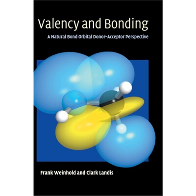 按需印刷CBG Valency and Bonding[9780521831284]