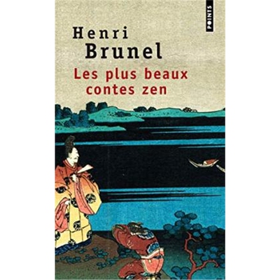 预订不退不换Les plus beaux contes zen