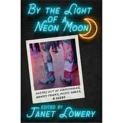 按需印刷不退不换By the Light of a Neon Moon[9781948692120]
