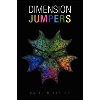按需印刷Dimension Jumpers[9781453509562]