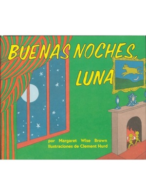 Buenas noches, Luna (Goodnight Moon,