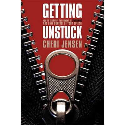 按需印刷不退不换Getting Unstuck[9781452036496]