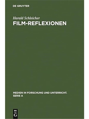 预订不退不换德语Film-Reflexionen