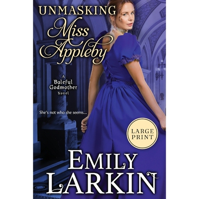 按需印刷不退不换Unmasking Miss Appleby[9780995123168]