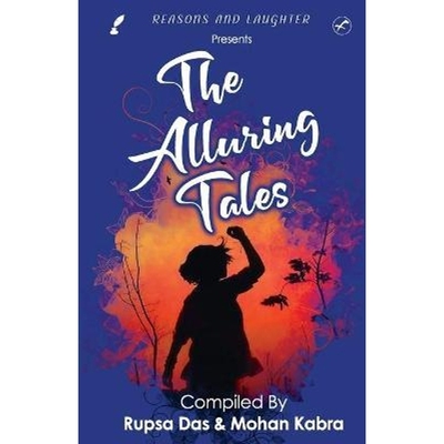 按需印刷THE ALLURING TALES[9789389557763]