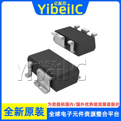 全新原装 TLE4285G SCT595-5 贴片 丝印B1S 5V 线性稳压器 芯片
