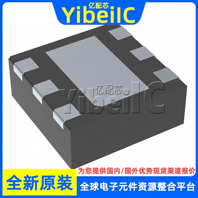 全新原装 TPS74601PCQWDRVRQ1 WSON-6 PCQWDRV 线性稳压器 芯片