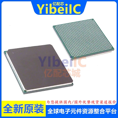 全新原装 EP4SE230F29I3N FBGA-780 FPGA现场可编程门阵列 芯片