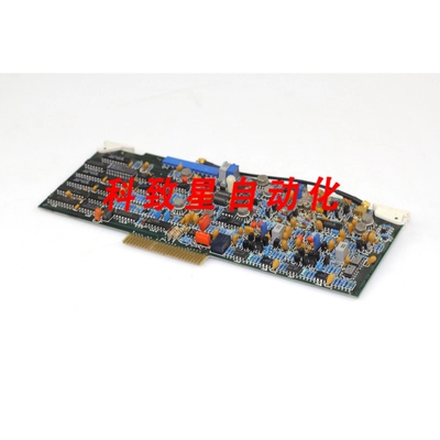 工业配件WILTRON ALC板6700-D-31915 从 6747B A15 中移除