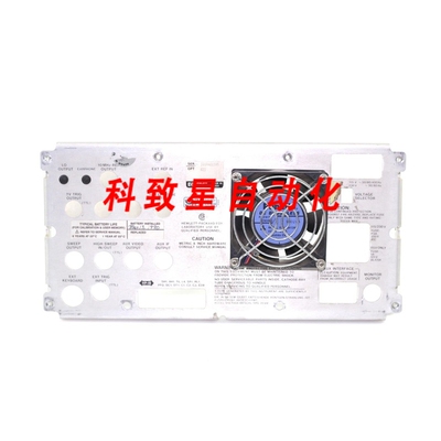 工业配件8592B分析仪