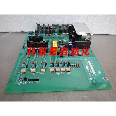 工业配件CACR-DCB07B11伺服DF8203804-A0 REV A