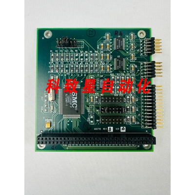 工业配件AMPRO A60719 MM/SSP-LC PC/104 MODULE