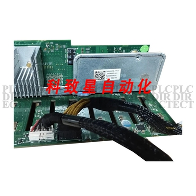 工业配件4G4F6 16-BAY 2.5英寸SAS BACKPLANE
