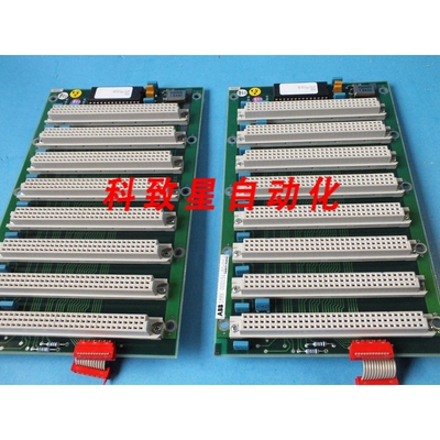 工业配件1MRK 000154-BDR00 BOARD