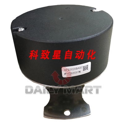 工业配件MFE0020BASC伺服电机编码器