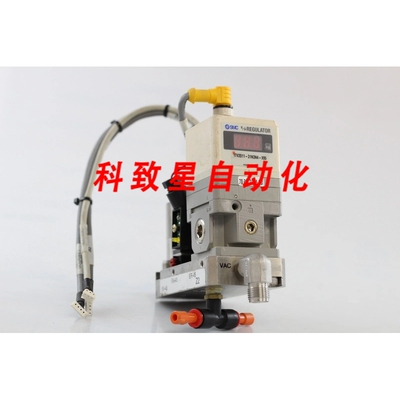 工业配件E/P调节器ITV2011-31N3N4-X95 AMAT 0021-78095