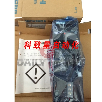 工业配件PROGRAMMABLE LOGIC A273UHCPU 运动控制CPU MODULE UNIT